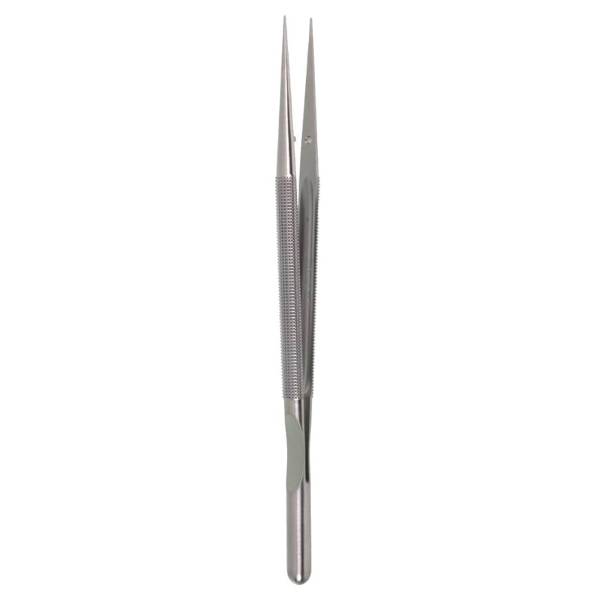 Cardiovascular Surgical FineTouch Tissue Forceps – 7″, Straight ...