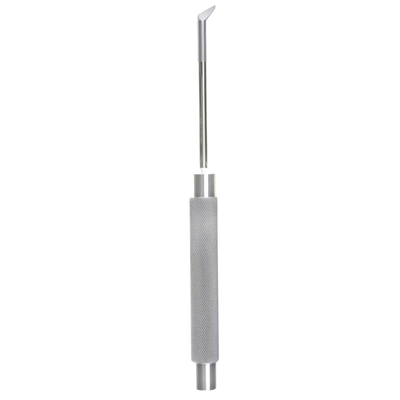 7″ Orthopedic Impactor – 4.3 x 10mm Micro Offset - Surgical Mark
