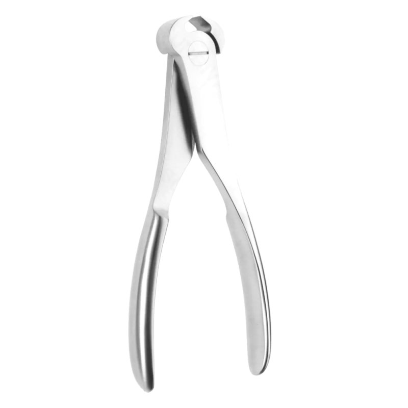 7 1/2″ Orthopedic Cannulated Pin Cutter – End Cutting, Capacity 1.6mm ...