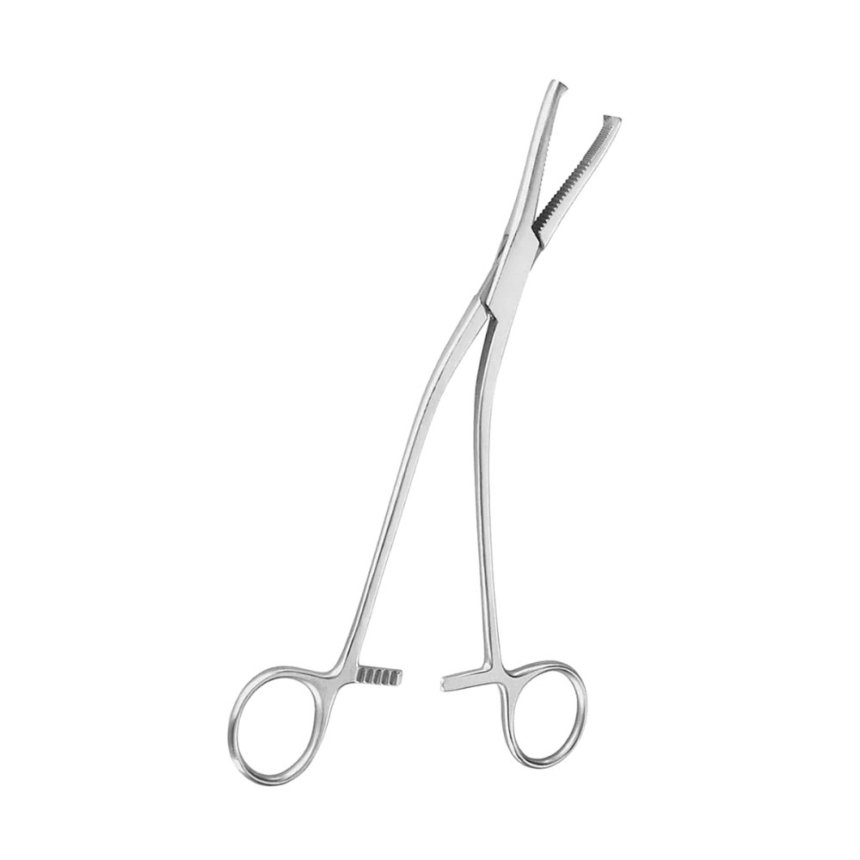 Neurosurgery Surgical Dingman Forceps – Standard Pattern - Surgical Mark