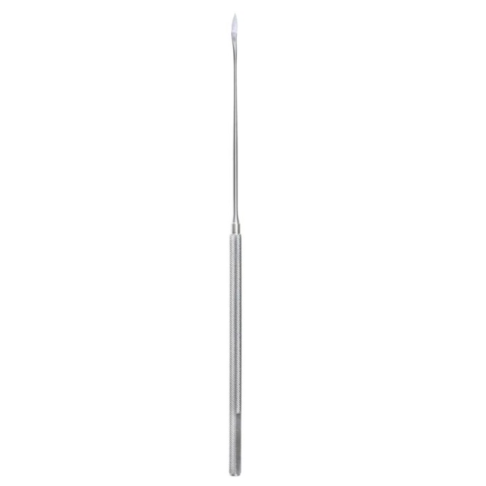 Dermatology & Holloware 7¼″ Yasargil Micro Dissector – Bayonet Handle ...