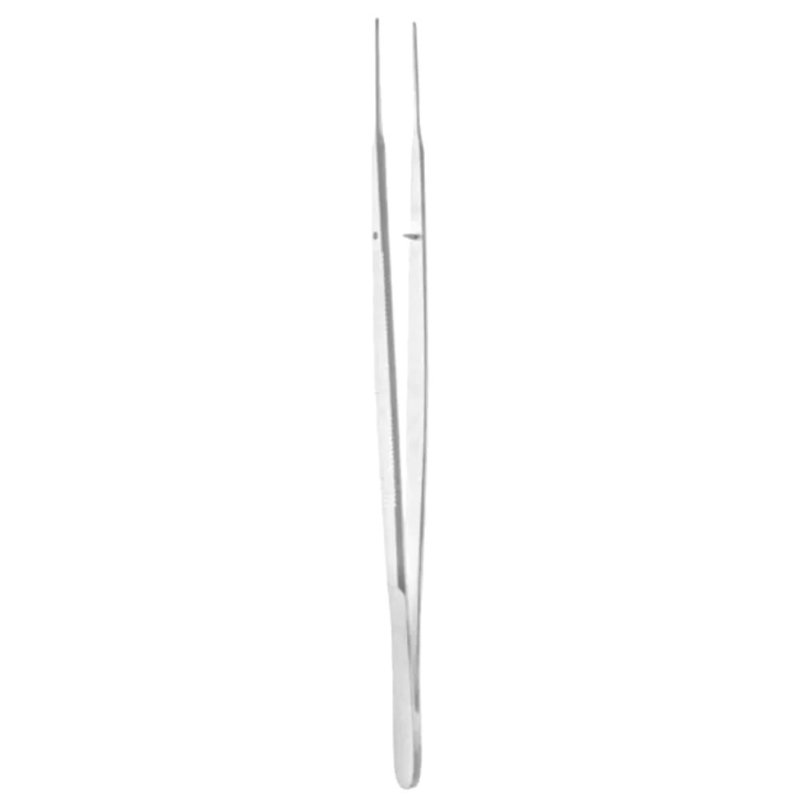Neurosurgery Surgical 7¾” Gerald Tissue Forceps – Cross-Serrated 1mm ...