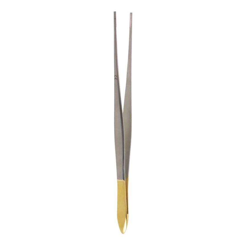 Neurosurgery Surgical 7” Cushing GG Tissue Forceps - Surgical Mark