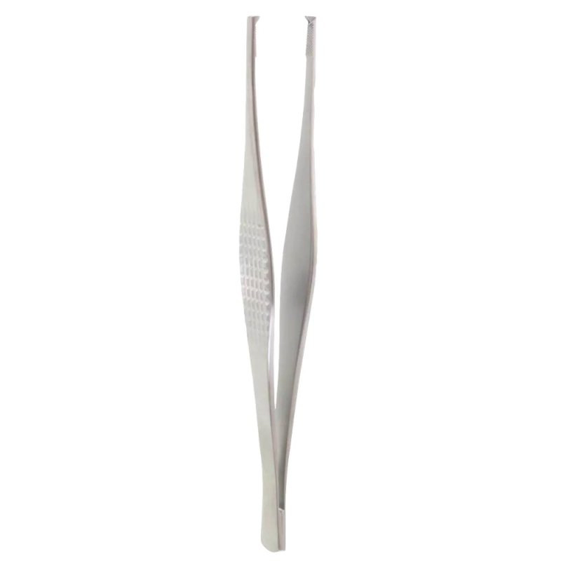 Neurosurgery Surgical 7” Ferris Smith Tissue Forceps (2×3 Teeth ...