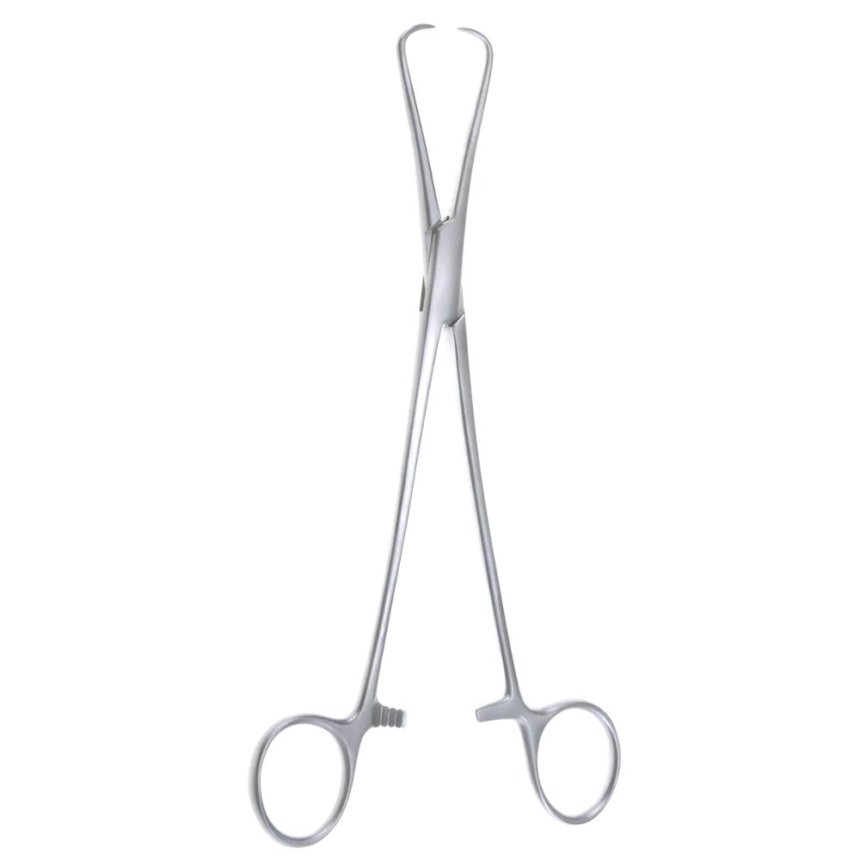 Neurosurgery Surgical Adair Tenaculum Forceps – 7½” Straight - Surgical ...