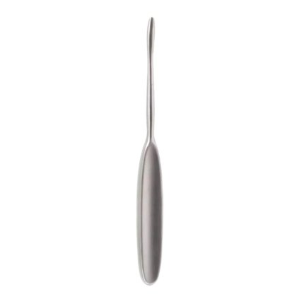 Cardiovascular Surgical Langenbeck Periosteal Elevator – 8″, Blunt ...