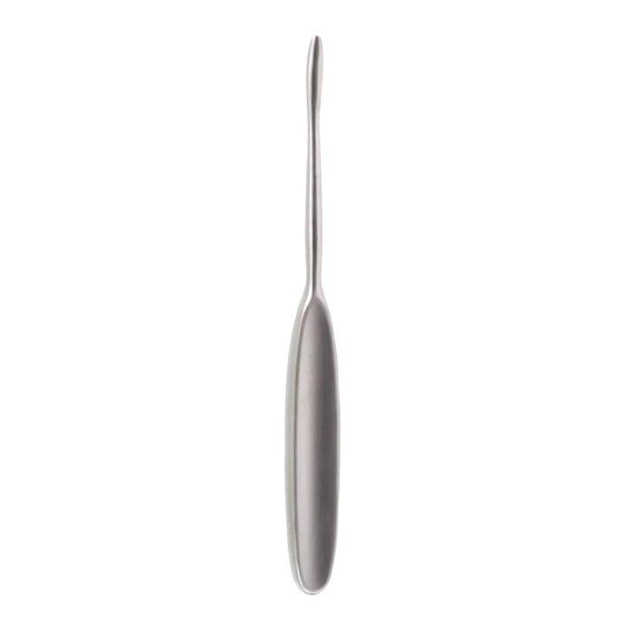Cardiovascular Surgical Langenbeck Periosteal Elevator – 8″, Blunt ...