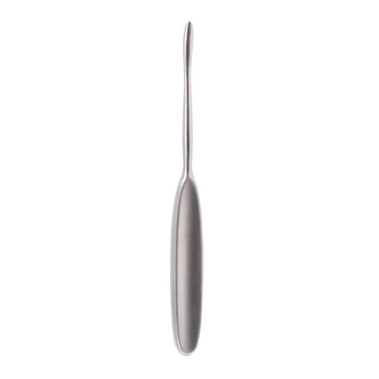 Cardiovascular Surgical Langenbeck Periosteal Elevator – 8″, Blunt ...