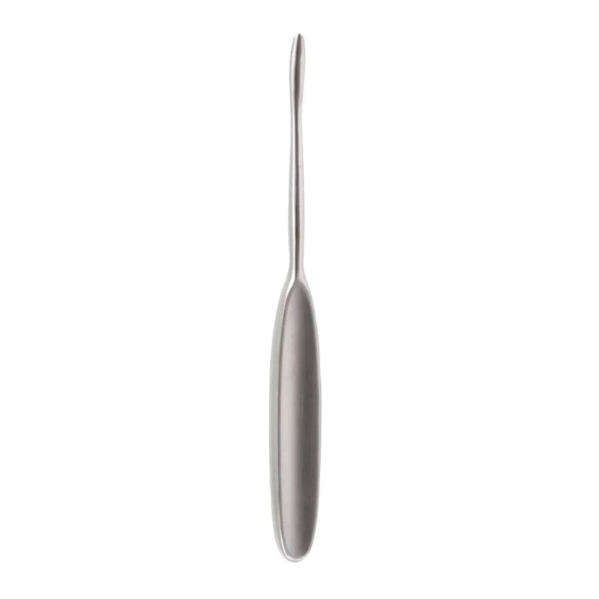 Cardiovascular Surgical Langenbeck Periosteal Elevator – 8″, Blunt ...