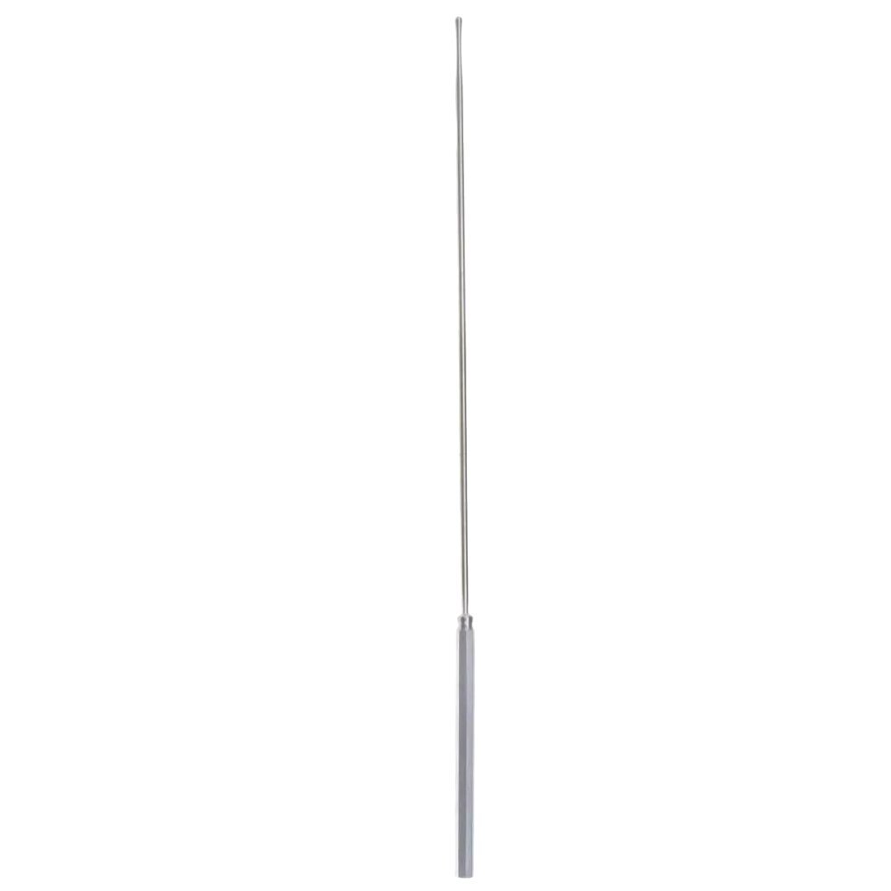 Specialty Instruments 8″ Pratt Rectal Probe – Malleable Sterling ...