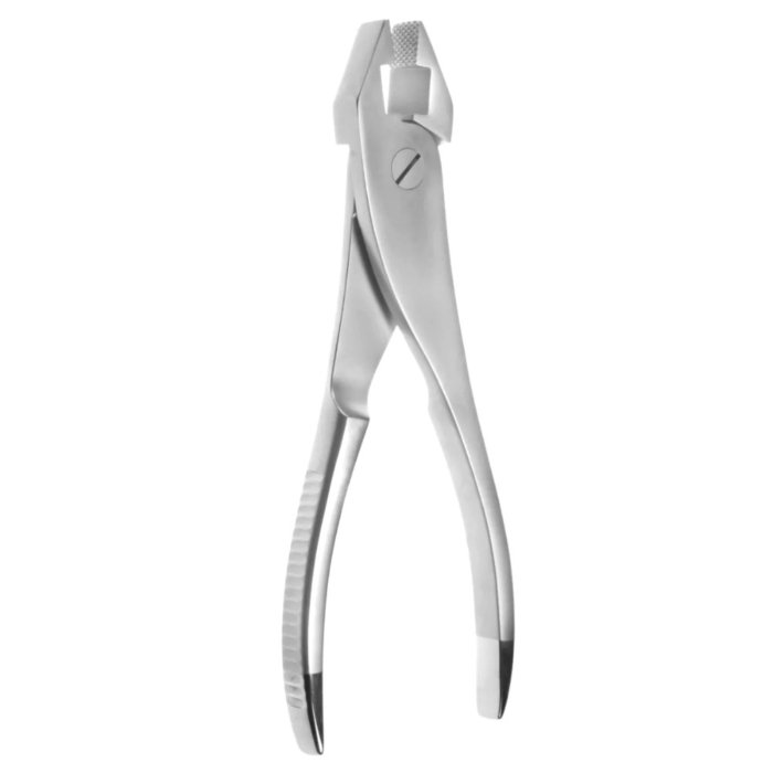 Dermatology & Holloware 8½″ Heavy Duty Pliers - Surgical Mark