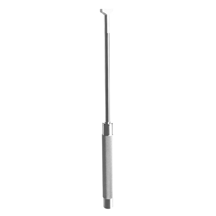 8 1/2″ Orthopedic Impactor – 6 x 12.5mm Narrow - Surgical Mark