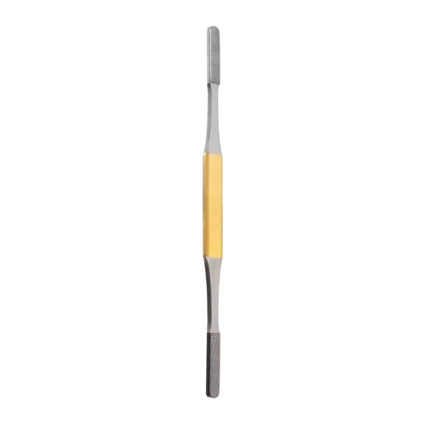 ENT 8 1/2″ Rasp Fine Grit 1&2 - Surgical Mark
