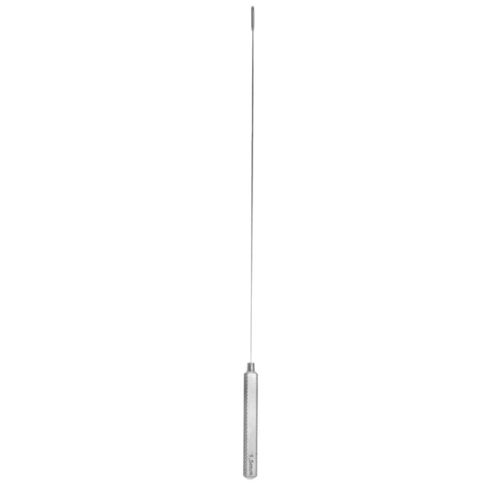 Cadio Vascular Surgical 8¼″ Garrett Vascular Dilator – 1.5 mm Tip ...