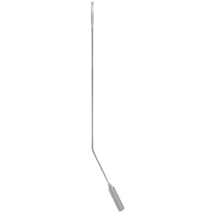 Cadio Vascular Surgical 8¼″ Rumel Tourniquet – Flex-Neck Obturator Only ...