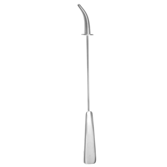 Cadio Vascular Surgical 8.25″ Sarns-Style Dilator – 9.5 mm - Surgical Mark