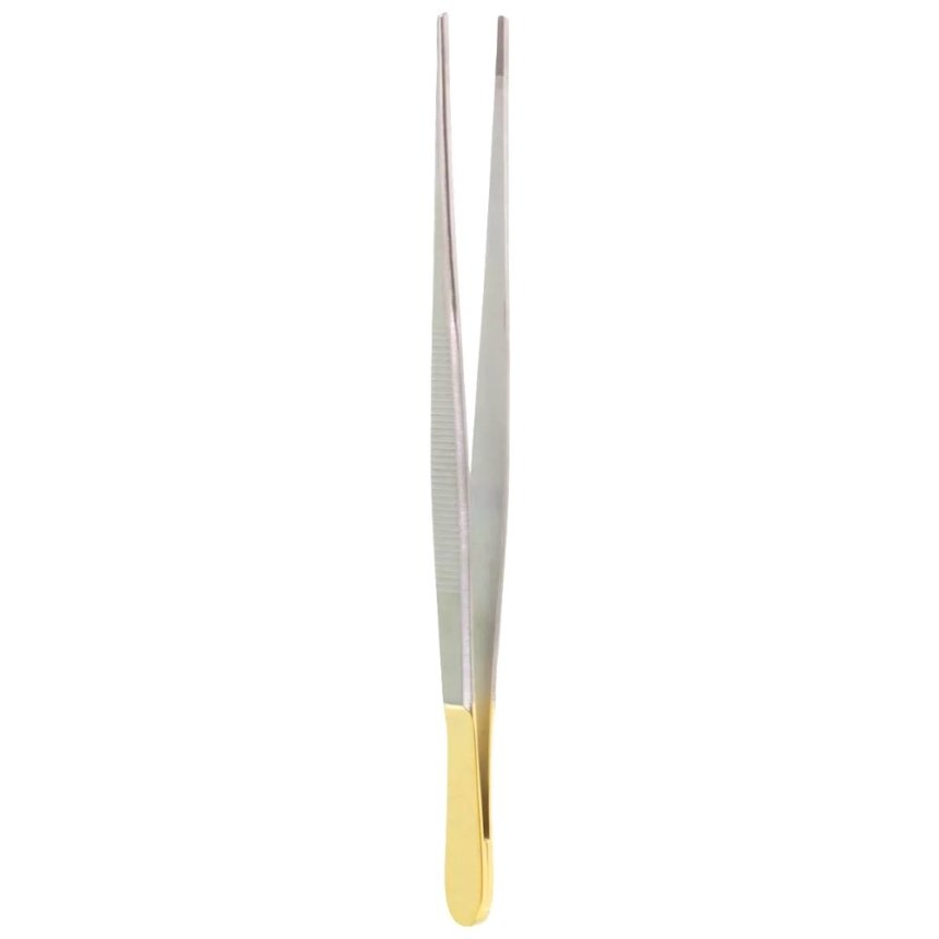 Neurosurgery Surgical 9” General Forceps TC (Delicate Pattern ...