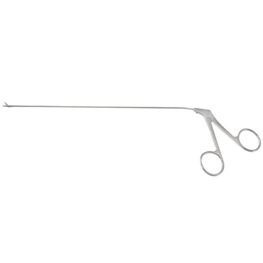 Neurosurgery Surgical Alligator Scissors – Up, 200mm - Surgical Mark