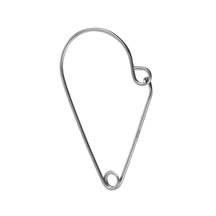 Dermatology & Holloware BUNT Instrument Stringer – 4¾″ (12 cm ...