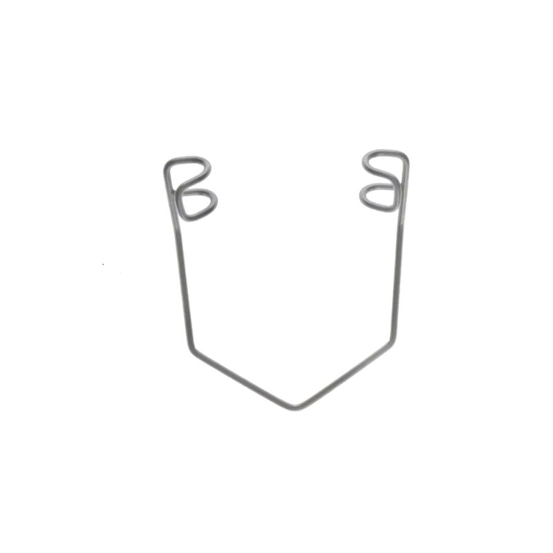 Barraquer Pediatric Speculum – Solid 6mm Blades - Surgical Mark