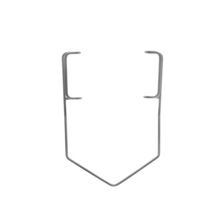 Barraquer Wire Speculum – Adult - Surgical Mark