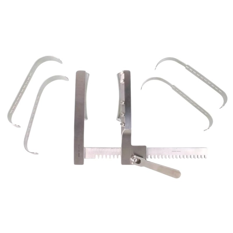 Cardiovascular Surgical Boncheck Modified Carpentier-Type Sternal ...