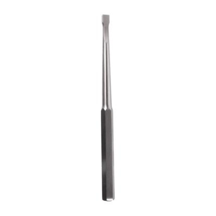 Dermatology & Holloware Bone Impactor – 1/4″ x 3/8″ - Surgical Mark