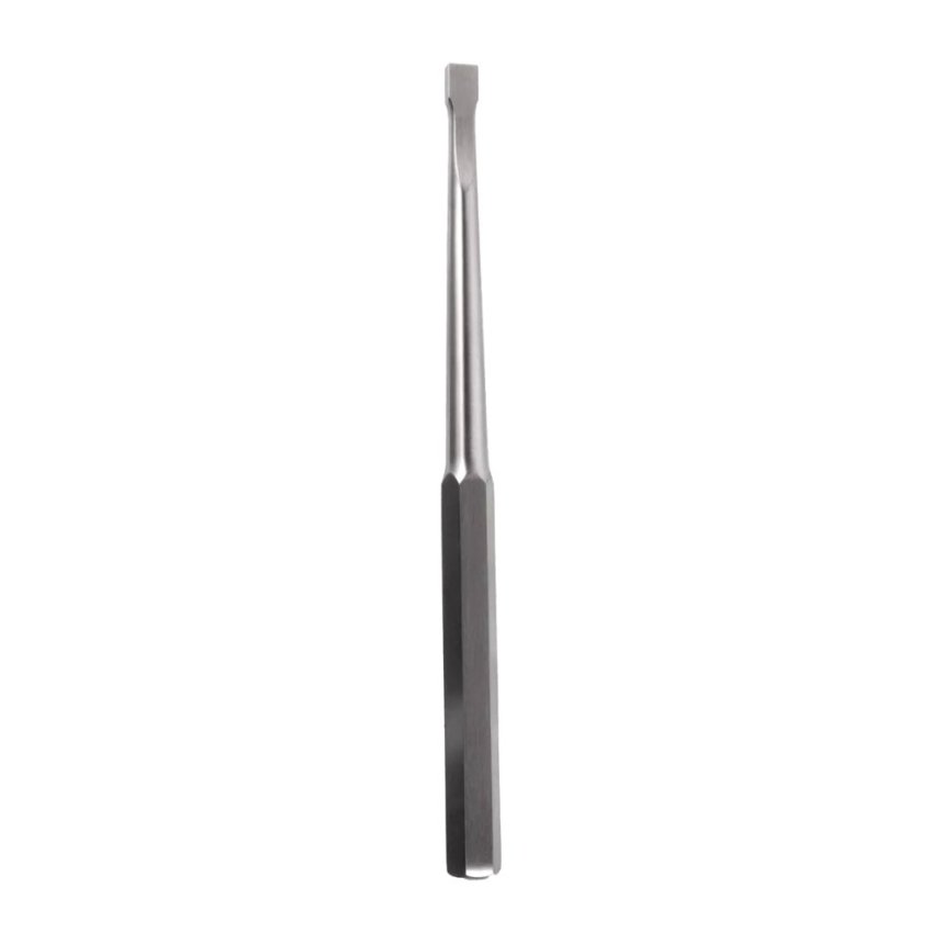 Dermatology & Holloware Bone Impactor – 1/4″ x 3/8″ - Surgical Mark