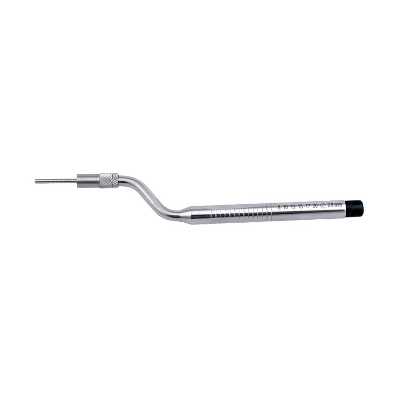 Dental Instruments Bone Spreading Osteotome – 4.2mm (Implant ...