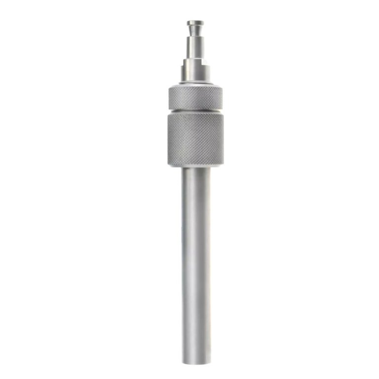 Neurosurgery Surgical Cloward Drill Shaft with Stop – Large, 5⅝ ...