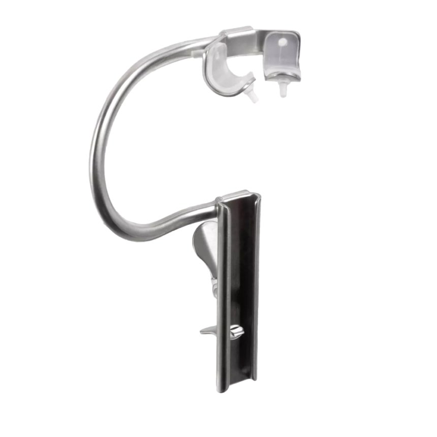 ENT Davis Mouth Gag Left Frame Only - Surgical Mark