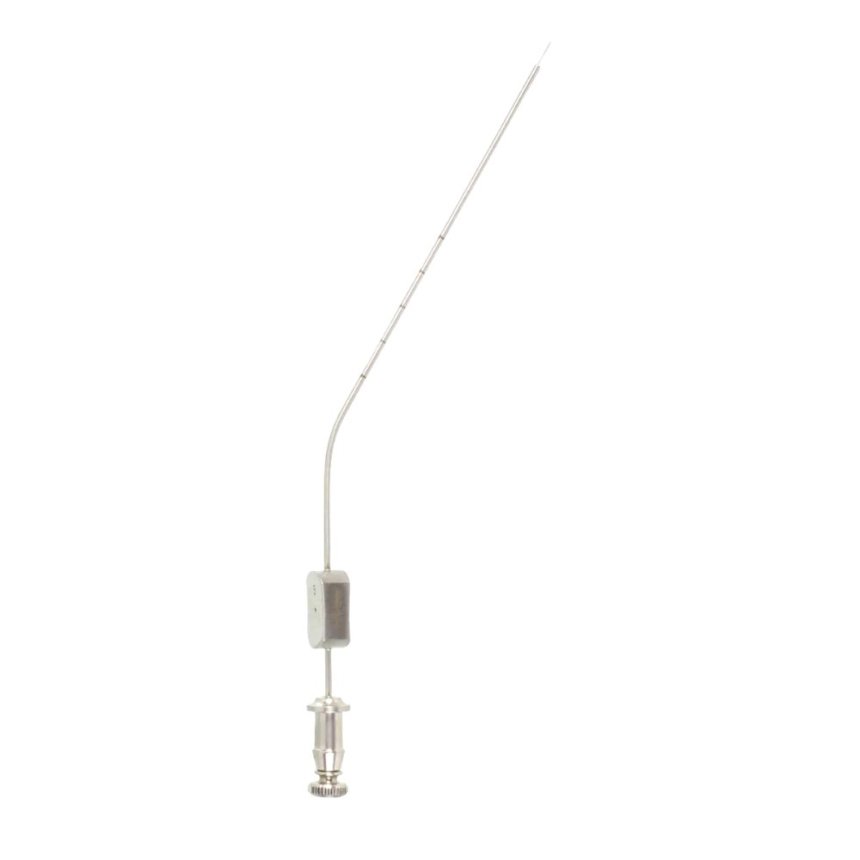 ENT Frazier Suction Tube 5Fr Calibrated - Surgical Mark