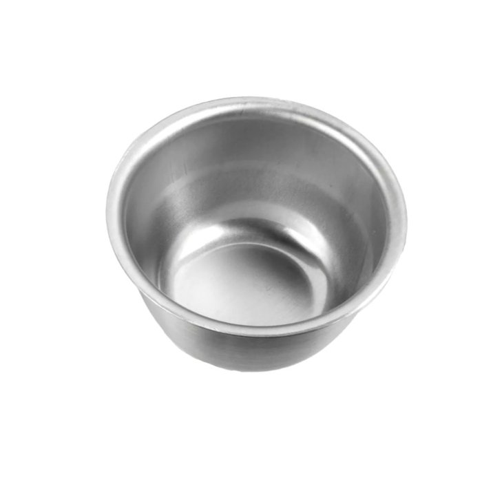 Dermatology & Holloware Iodine Oil Cups, 6 oz (3 7/16″ × 2″) - Surgical ...