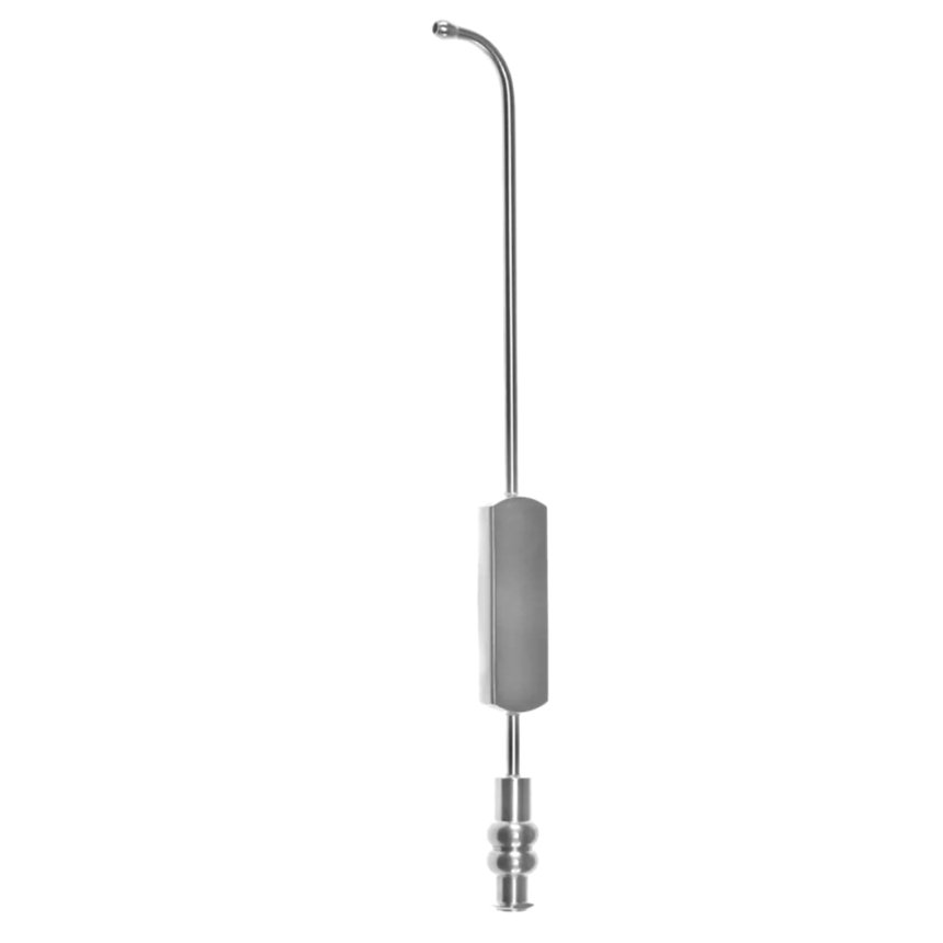 ENT Killian Antrum Cannula #1 Small - Surgical Mark