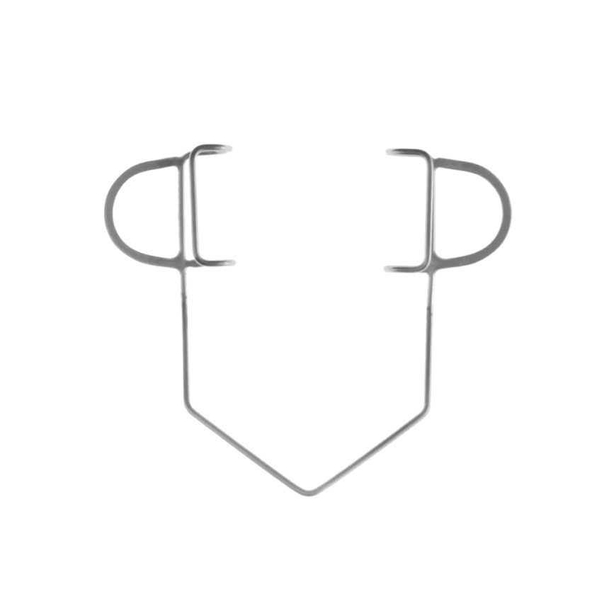 Kratz-Barraquer Wire Speculum – with Wings - Surgical Mark