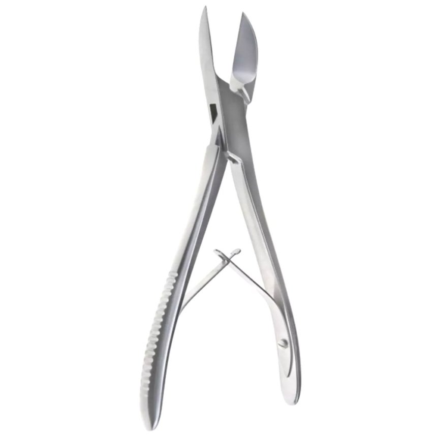 Neurosurgery Surgical Liston Bone Cutting Forceps – 6½ inch (165 mm ...
