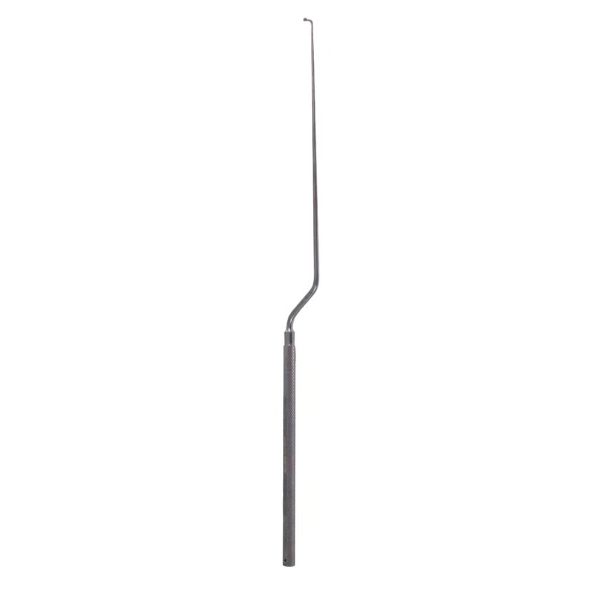 Neurosurgery Surgical MIS Ball Probe – Angled Left 5mm Panther 10½ ...