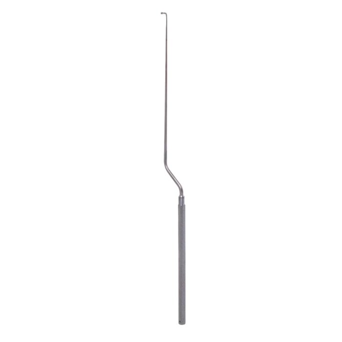 Neurosurgery Surgical MIS Ball Probe – Angled Right 5mm Panther 10½ ...