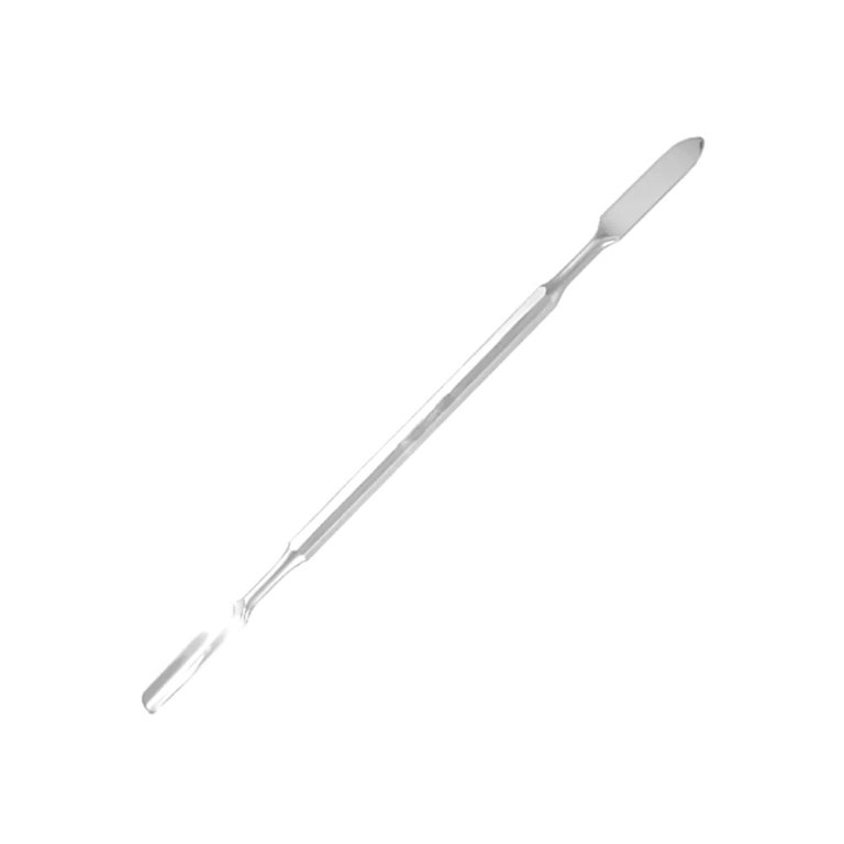 Dental Instruments Mixing Spatula Scoop – 175mm Stainless Steel ...