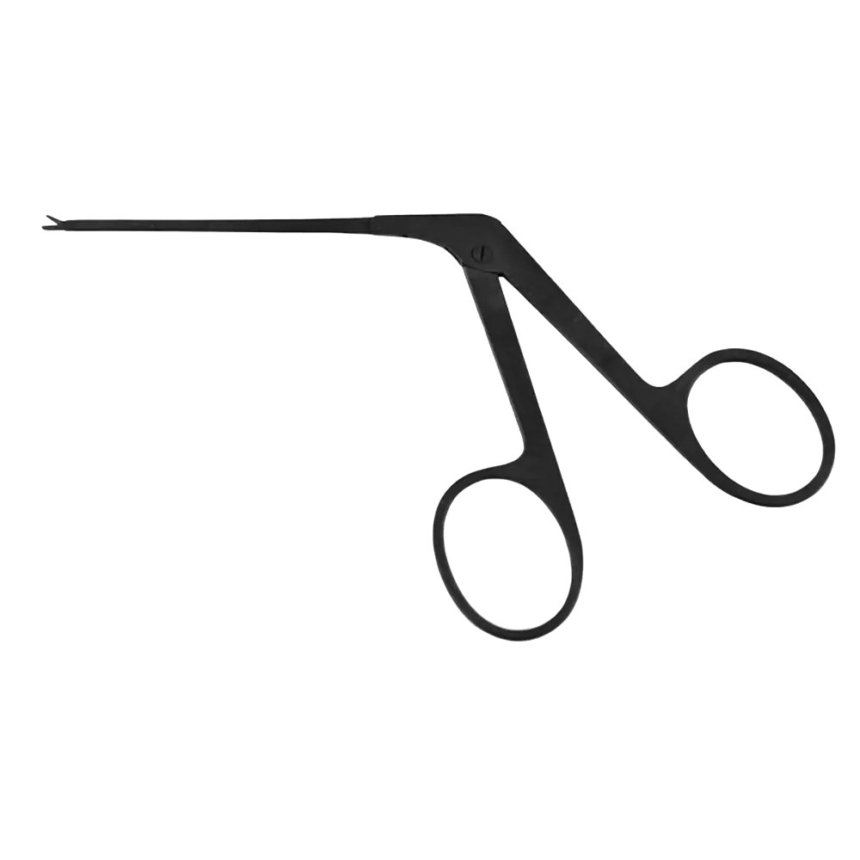 ENT Panther Ear Scissors 3mm Blades - Surgical Mark