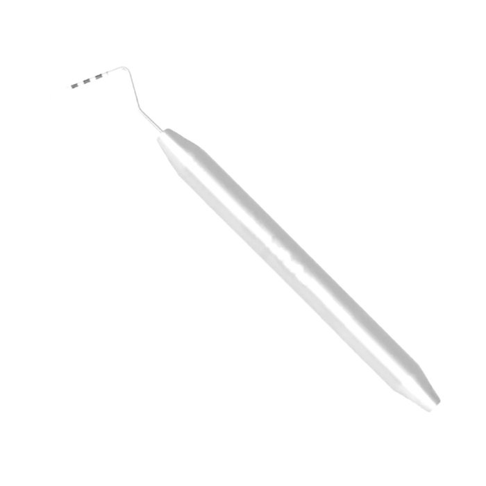 Dental Instruments Perforation Implant Depth Probe – Handle #60 ...