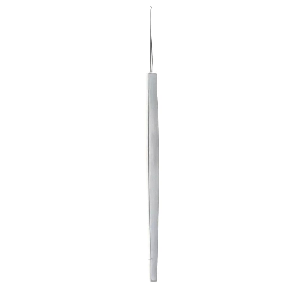 Ophthalmology Shepard Iris Hook Small Blunt - Surgical Mark