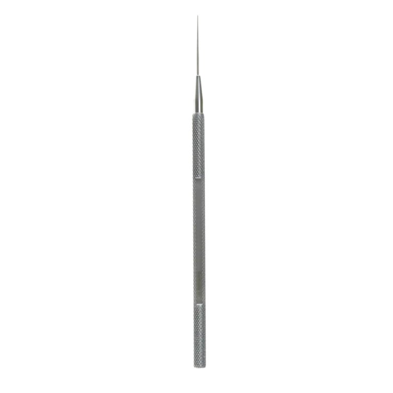 Ophthalmology Sinsky Lens Hook Straight 0.25mm Dia - Surgical Mark