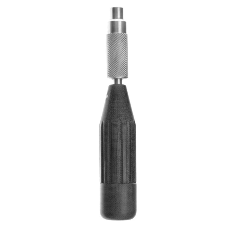 Dermatology & Holloware Small Quick Coupling Handle – Schepens Scleral ...