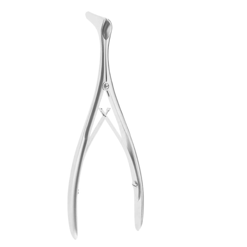 ENT Sonnenschein Nasal Speculum 6″ 31mm Blades - Surgical Mark