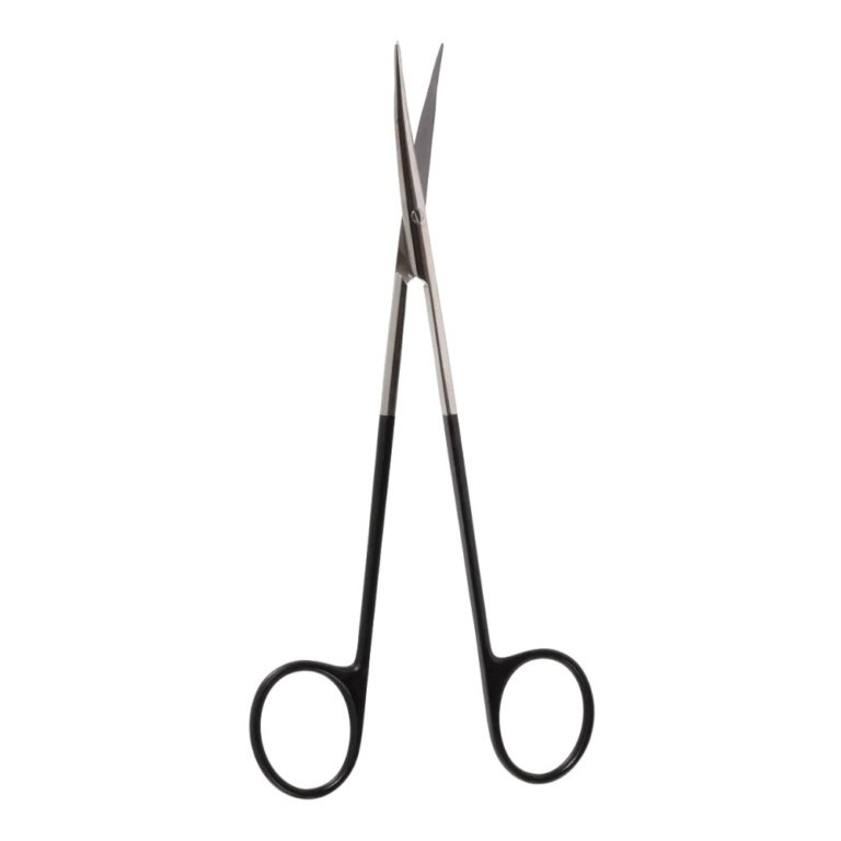 Plastic Surgery Stevens Tenotomy Scissors, Supercut, Curved, 7 ...