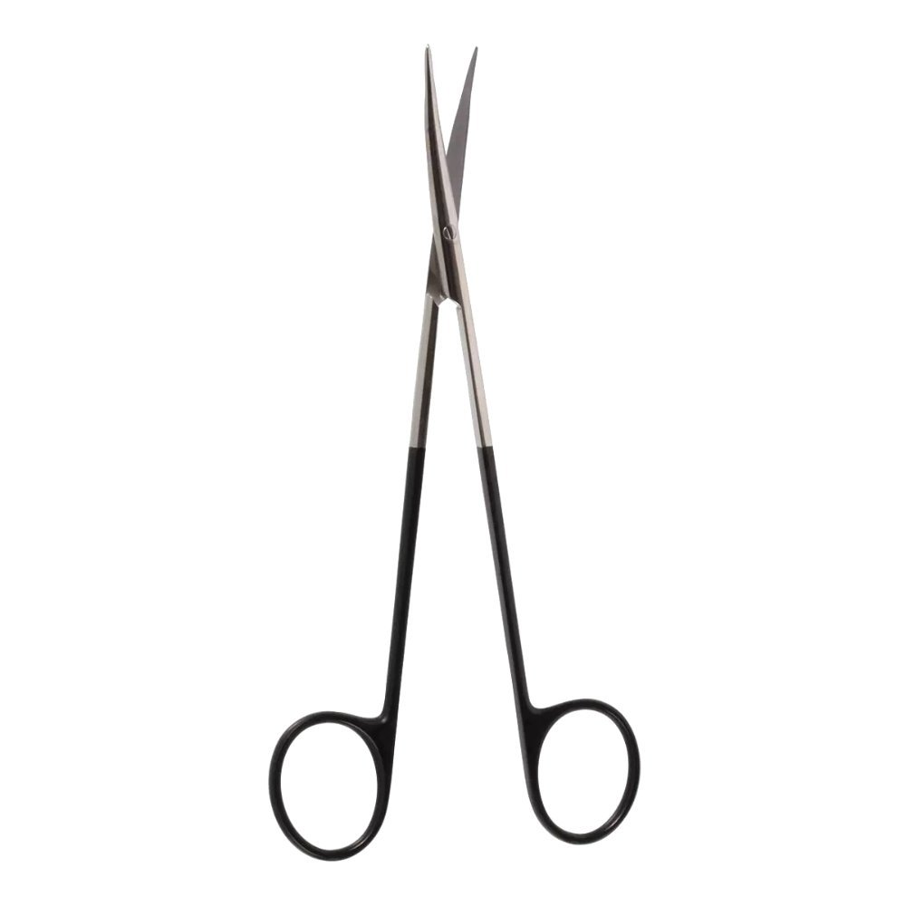 Plastic Surgery Stevens Tenotomy Scissors, Supercut, Curved, 7 ...