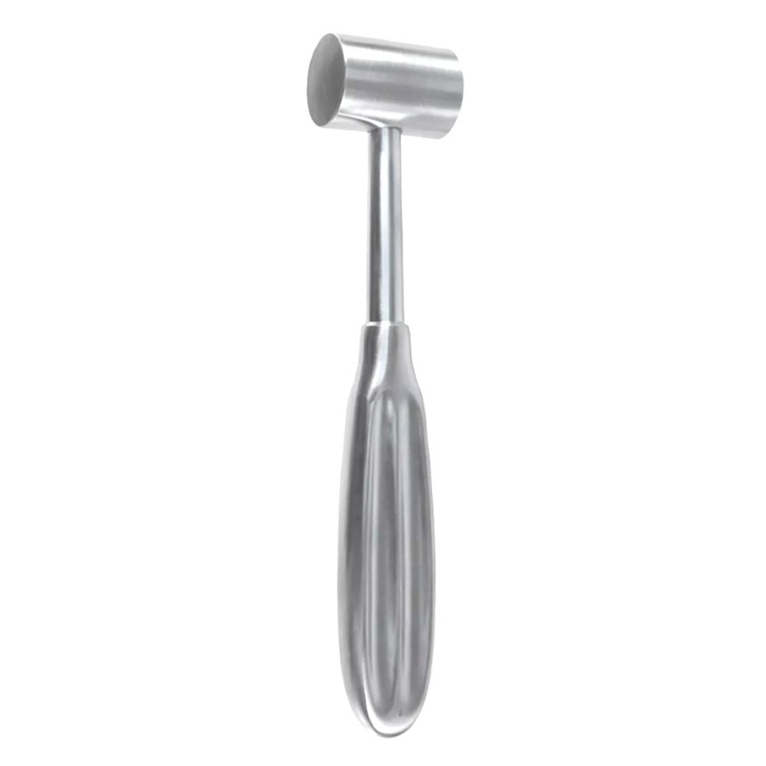 7 1/2″ Gerzog Mallet – 10 oz. - Surgical Mark