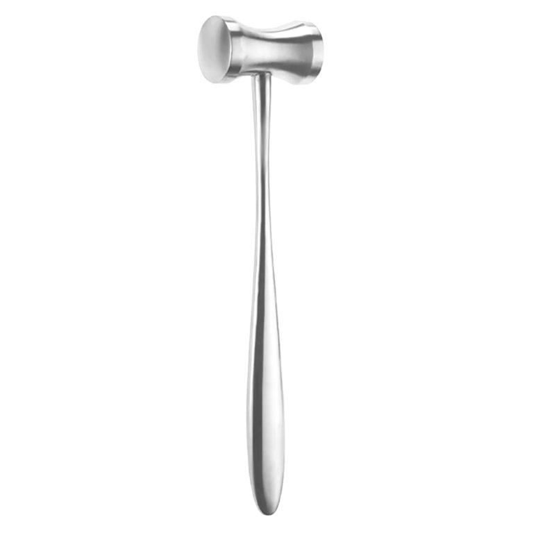 7 1/2″ Lucae Mallet – 9 oz. Head - Surgical Mark