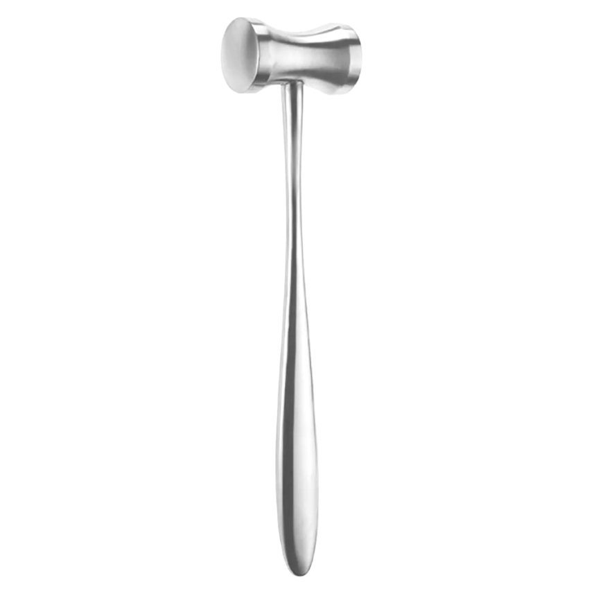 7 1/2″ Lucae Mallet – 9 oz. Head - Surgical Mark